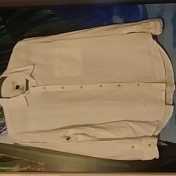 Universal Thread | Tops | Universal Thread Linen Top | Poshmark